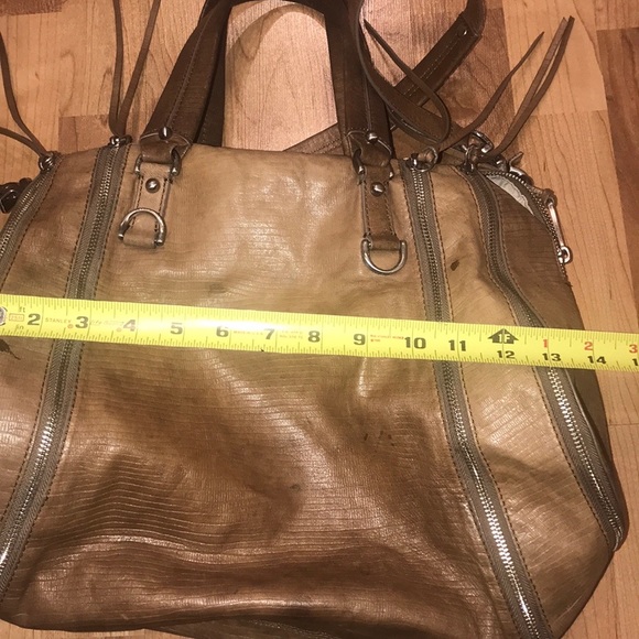 Botkier | Bags | Botkier Leather Bag | Poshmark